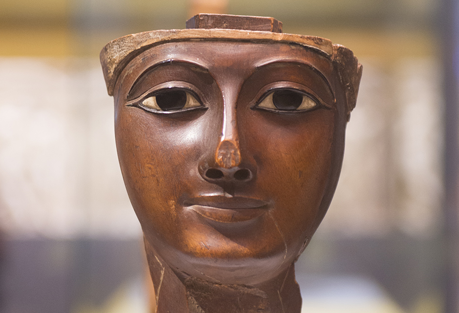 Belle exposition au Mucem de Marseille